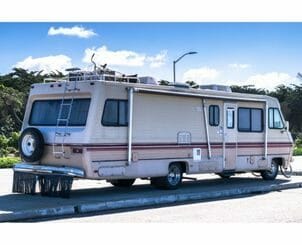 RV Title Loans | Cash For A Recreational Vehicle Title