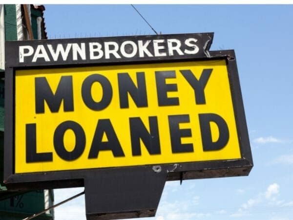 Fast Cash & Easy Approval Online Title Pawns